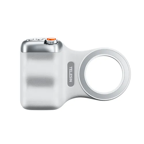 Drzac za mobilni telefon Telesin FUN SHOT MAGSAFE (MS)