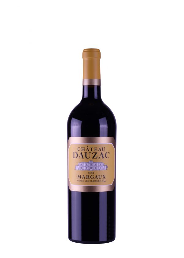 Chateau Dauzac