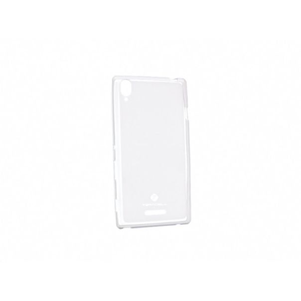 Maska za Sony Xperia T3/D5103 bela Teracell Giulietta
