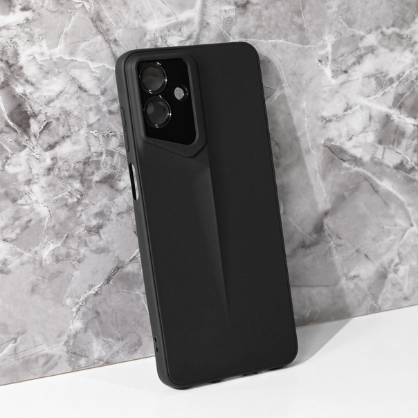 Maska za Samsung Galaxy A07 Blade crna