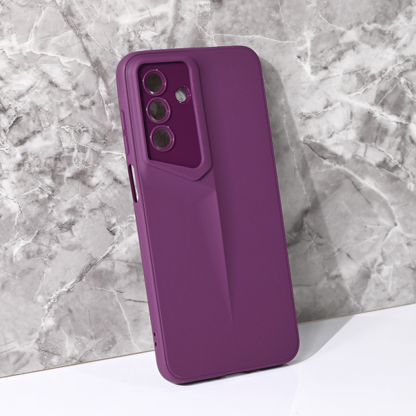 Maska za Samsung Galaxy A17 Blade ljubičasta