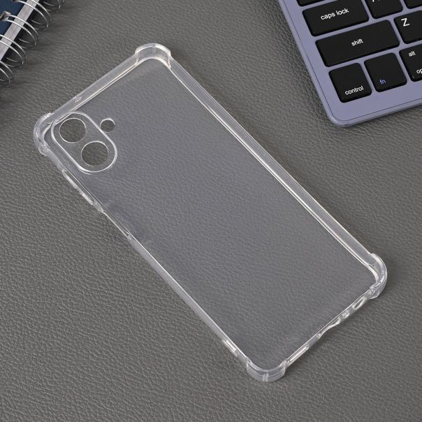 Maska za Samsung A075F Galaxy A07 Transparent Ice Cube