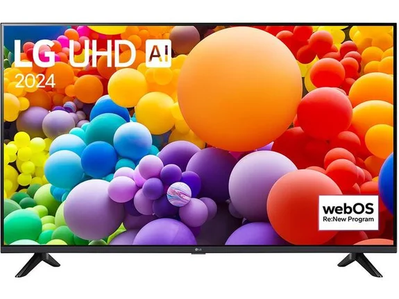 LG Televizor 43UT73003LA
