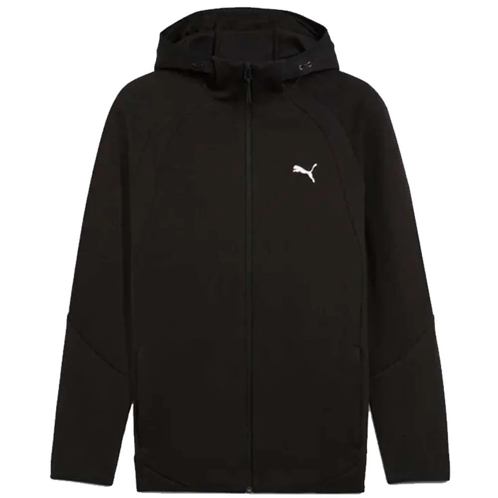 EVOSTRIPE FZ HOODIE DK – 688231-01