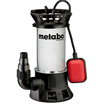 Metabo potapajuća pumpa za prljavu vodu PS 18000 SN 251800000