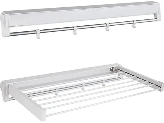 SuperHome Sklopiva sušilica za veš WS-D4-80G