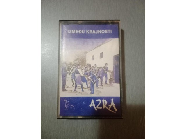 Azra- Izmedju krajnosti