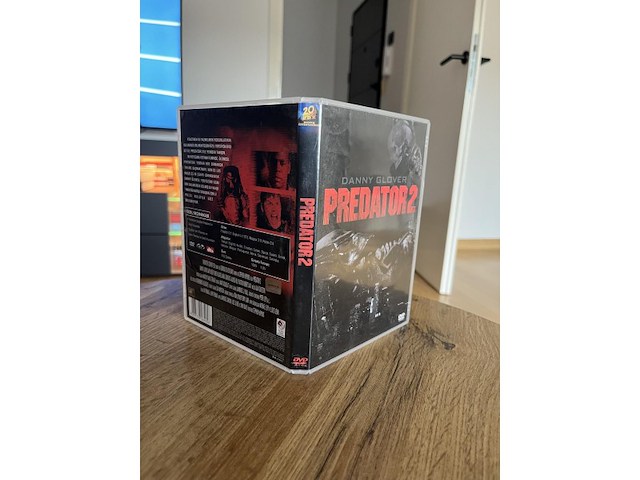 Predator 2