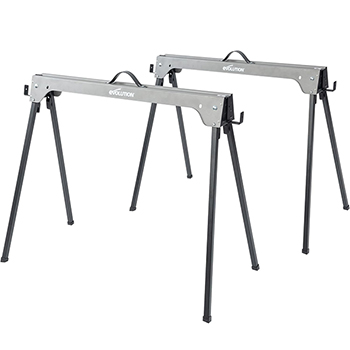 Evolution sklopivo postolje za ger SAWHORSE