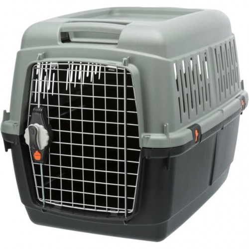 Giona 4 transporter S-M 50x51x70cm sivi