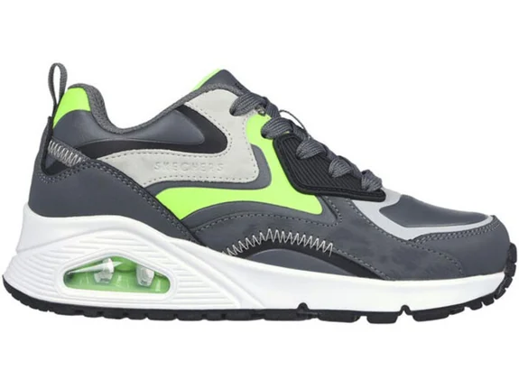 Skechers Patike za dečake Uno 403647L-Cclm