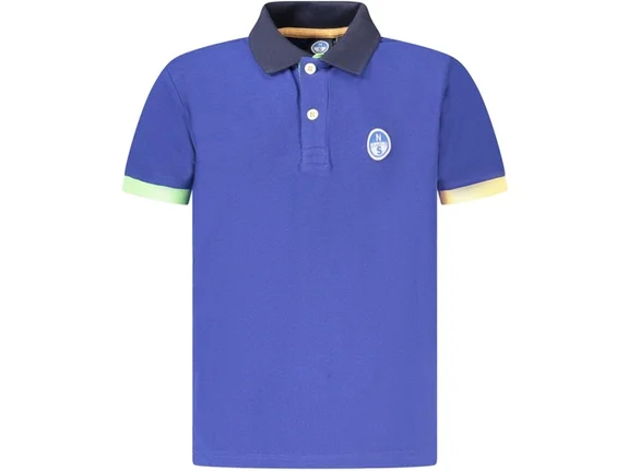 North Sails Dečija polo majica 795091000