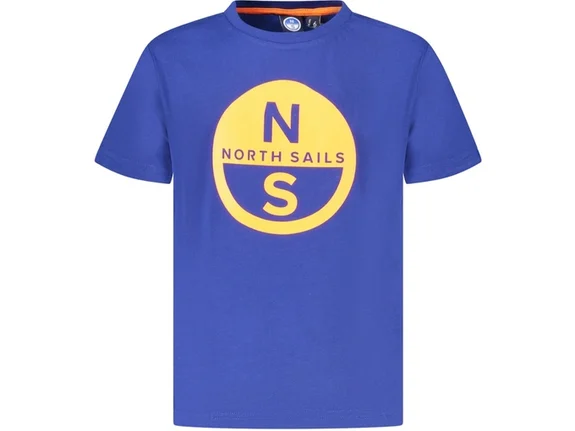North Sails Dečija majica 795210000