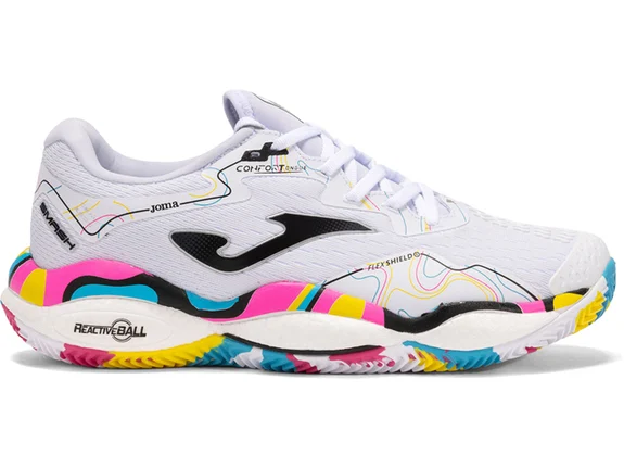 Joma Muške patike Smash TSMAS2592C