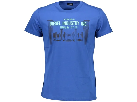 Diesel Muška majica SEFY-T-DIEGO