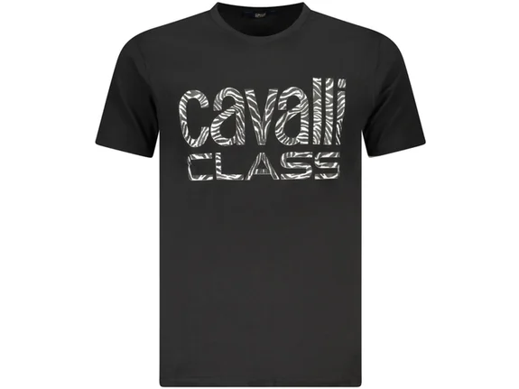 Cavalli Class Muška majica TXT61DJD060