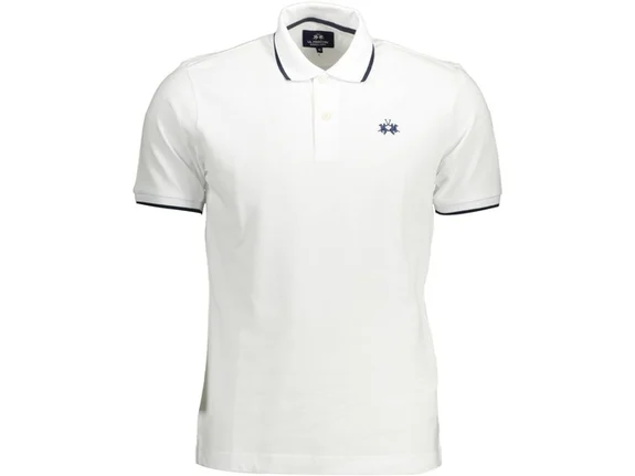 La Martina Muška polo majica BPMP04-PK031