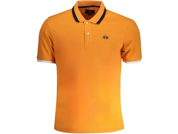 La Martina Muška polo majica YMP006PK001