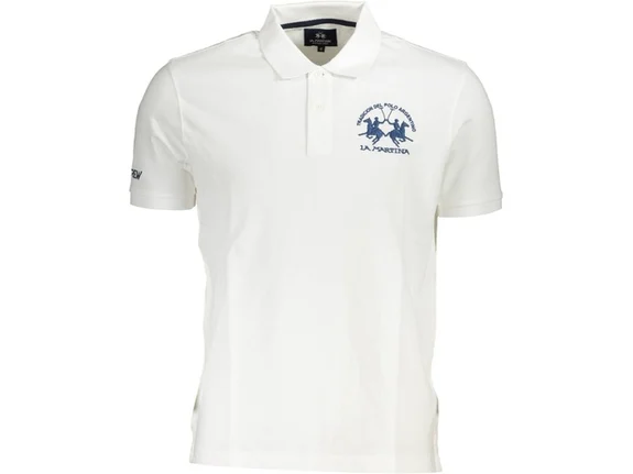 La Martina Muška polo majica XMP003-PK031