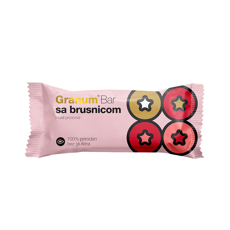 Bar sa brusnicom
