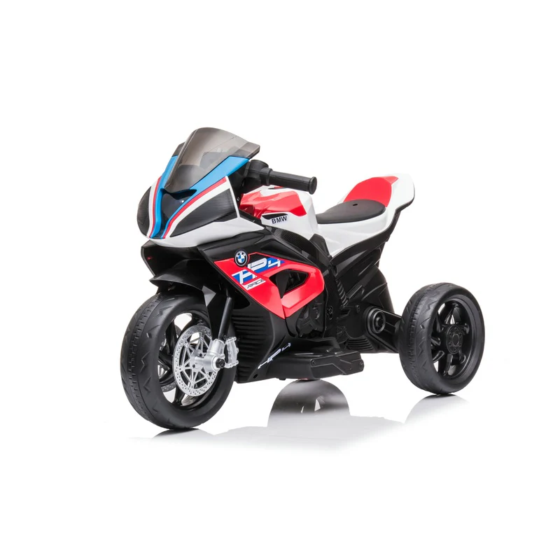 BMW Motor HP4 Race - Crveni