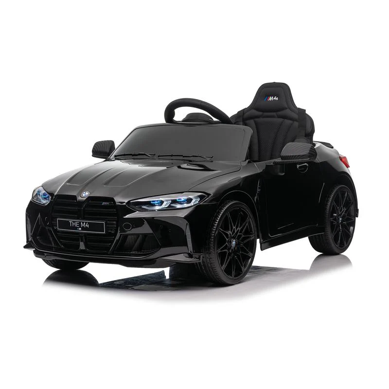 BMW M4 Crni Premium Oprema