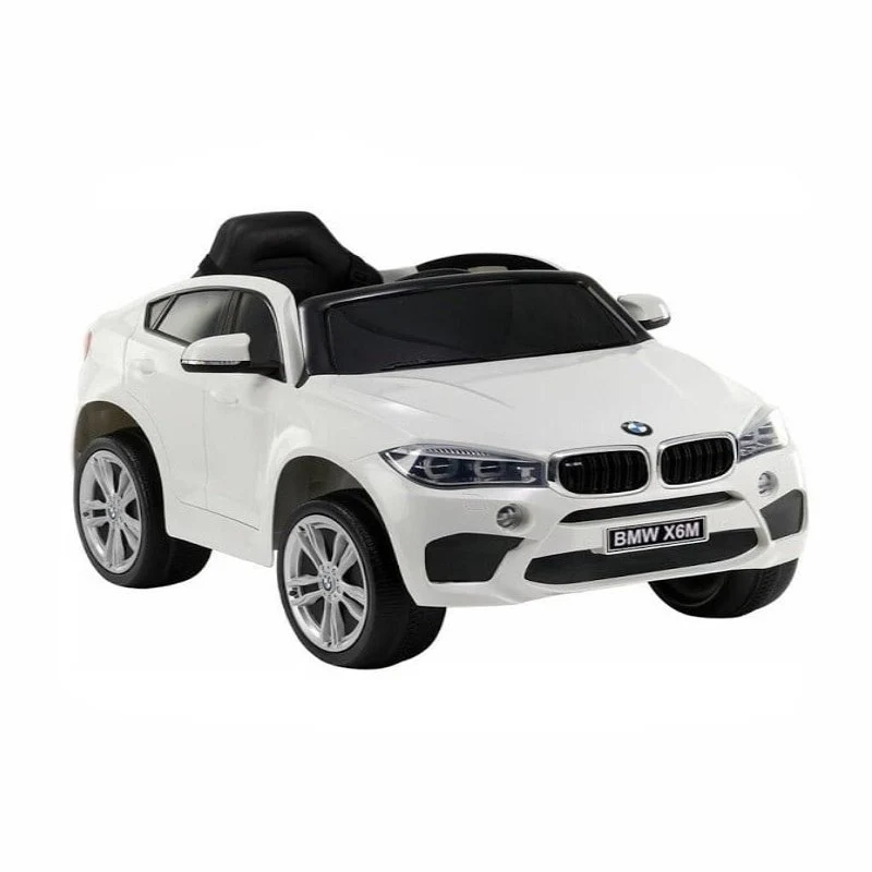 BMW X6M Beli Auto Na Akumulator