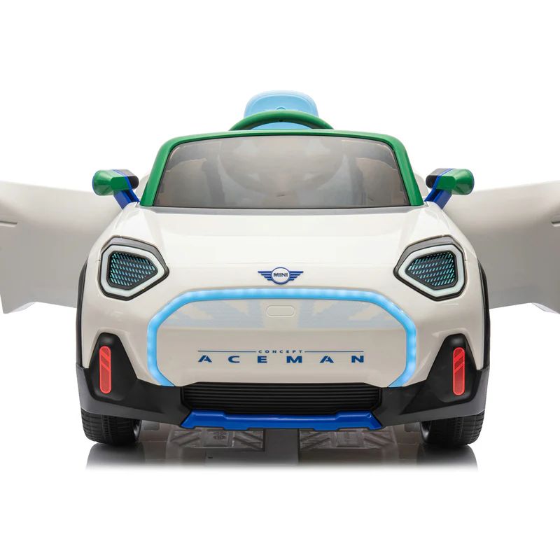 MINI CONCEPT ACEMAN BELI - Premium Oprema