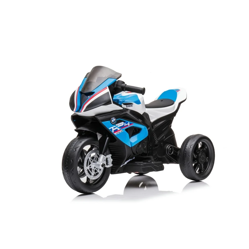 BMW Motor HP4 Race - Plavi