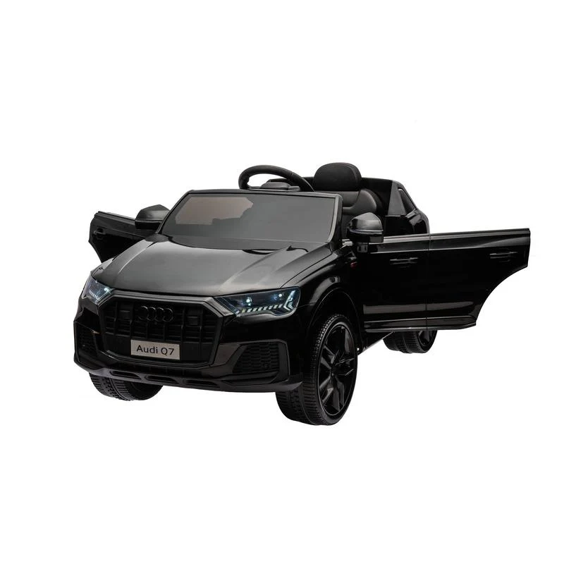 Audi Q7 Crni - Premium Oprema
