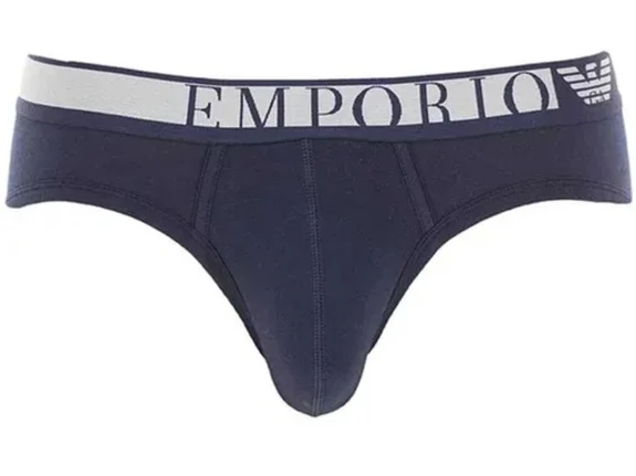 Emporio Armani Muški donji veš 1116172F525-00135