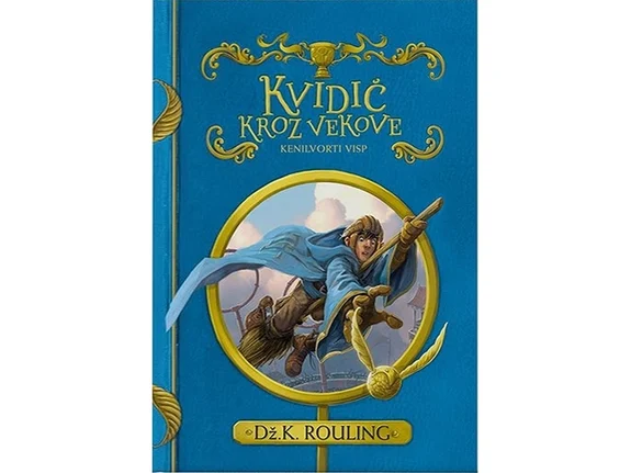 Kvidič kroz vekove