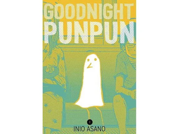 Goodnight Punpun, Vol. 1