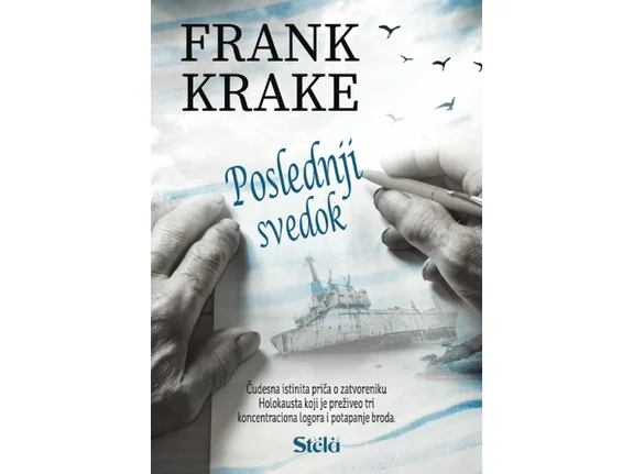 Poslednji svedok