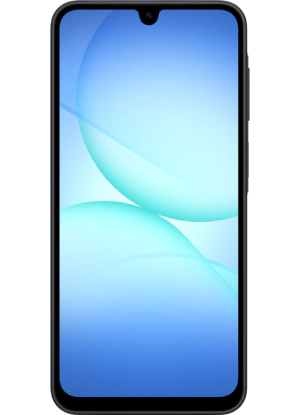 Samsung Galaxy A17 5G 256GB Black