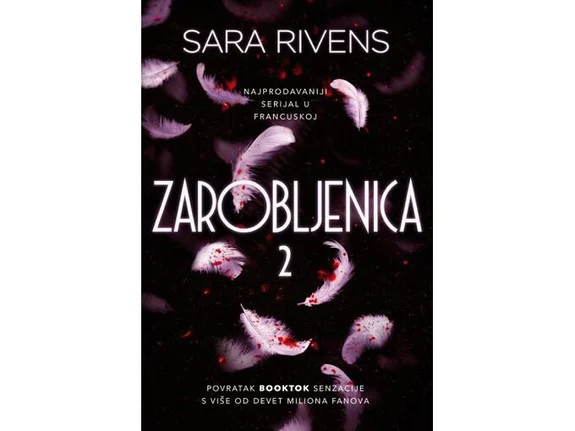 Zarobljenica 2
