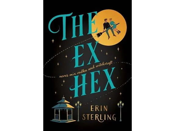 The Ex Hex
