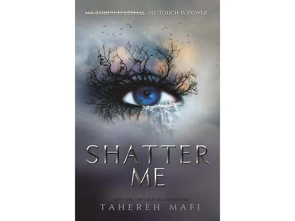 Shatter Me