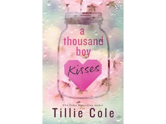 A Thousand Boy Kisses