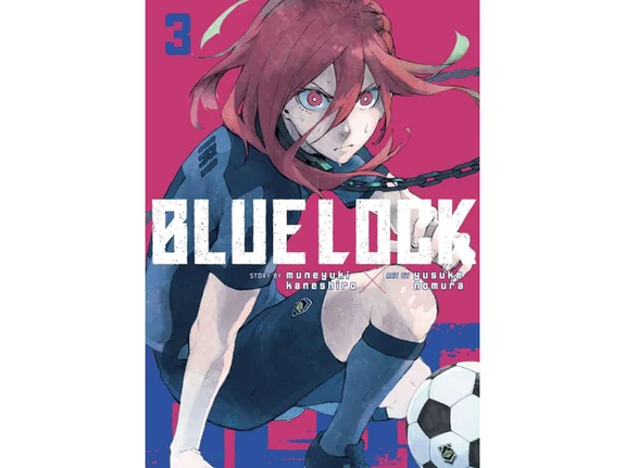 Blue Lock 3