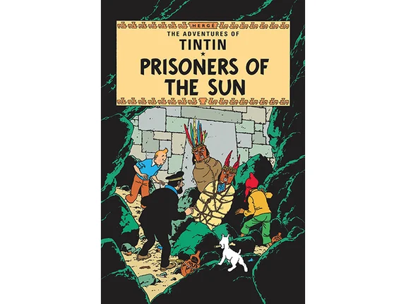 Prisoners of the Sun