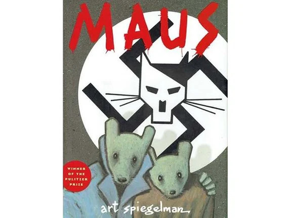 The Complete Maus