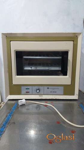 Suvi sterilizator ST-01/02 Instrumentaria Zagreb