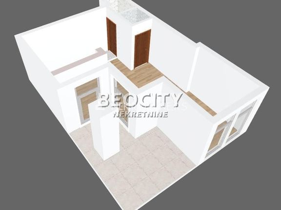 Čukarica, Trgovačka, Spasenovićeva, 2.0, 60m2, 1500EUR