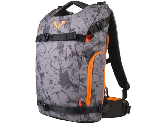 Target Školski ranac Viper - Olith Black LIV175564