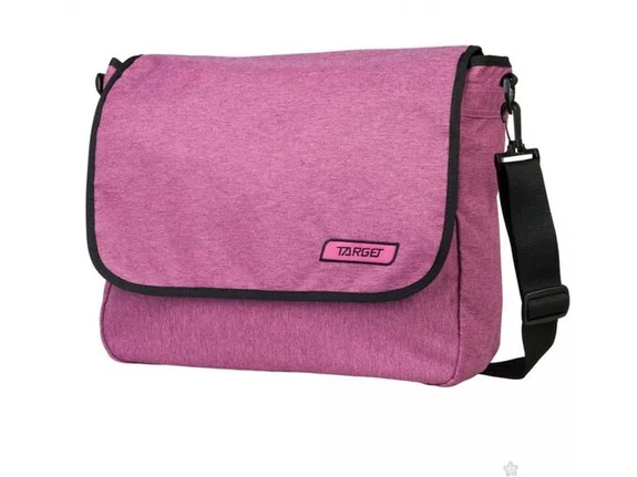 Target Torba na rame - Melange Orchid LIV214195