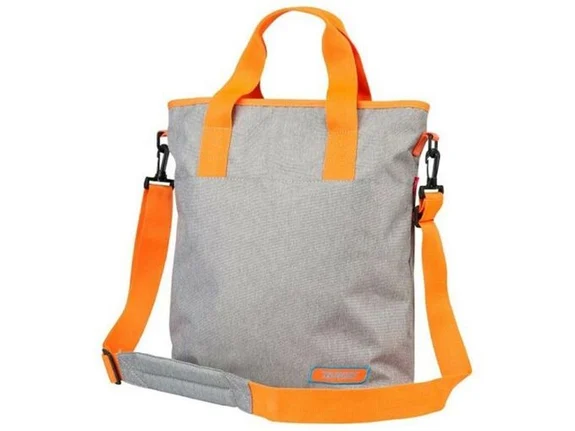 Target Torba na rame - Melange mercury LIV214102