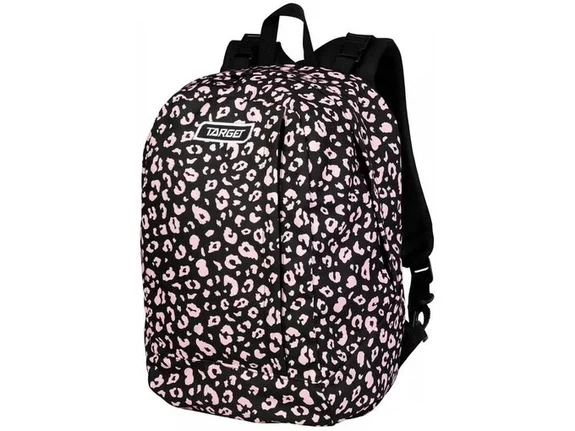 Target Školski ranac Twin - Pink Safari LIV276377