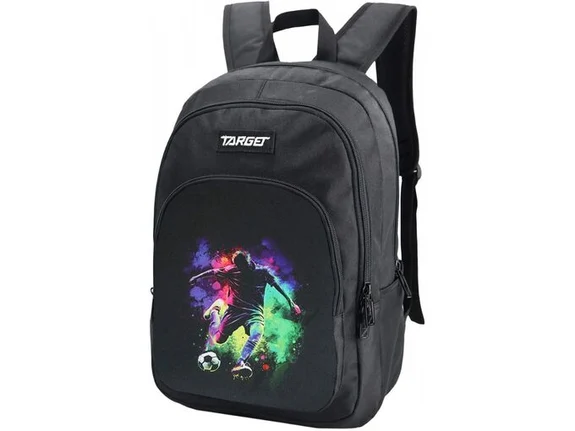 Target Školski ranac Joy Neon Kick LIV281449