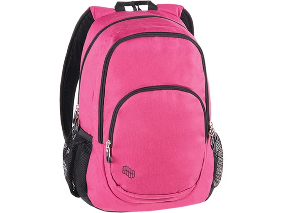 Pulse Školski ranac Fusion Cationic Magenta PLS218043